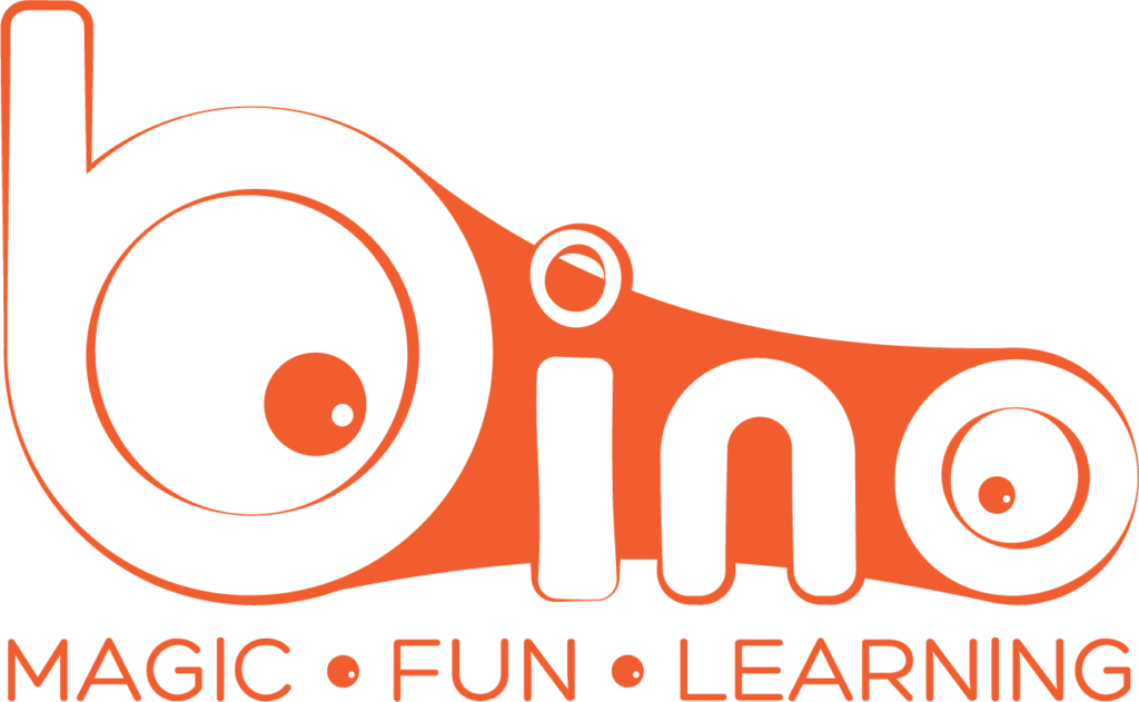 Bino Zoo – Bino